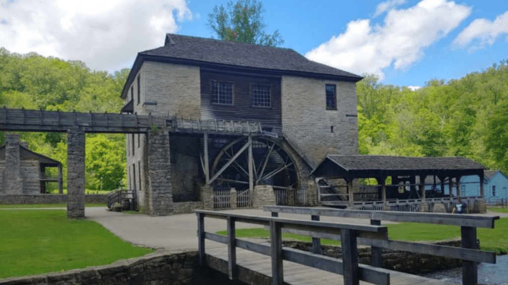 Community – City of Mitchell