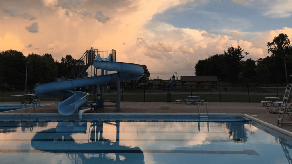 Community – City of Mitchell